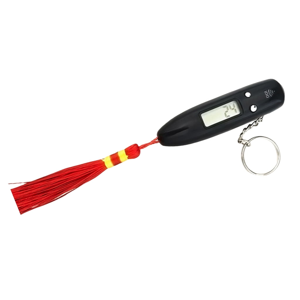 Yammee Large Screen Digital Electronic Hand Tally Finger Counter Prayer ...