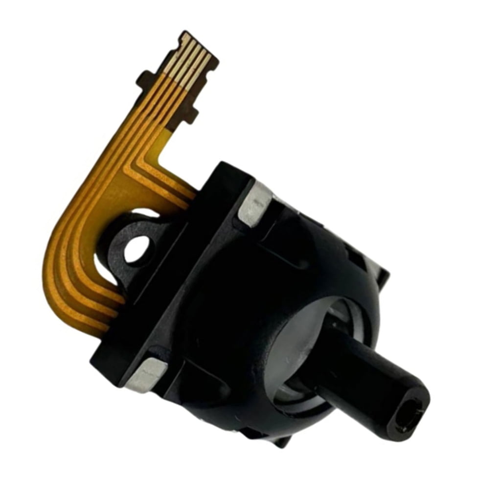Yammee Left/Right Hall Effect Joystick Replacement Electromagnetic ...