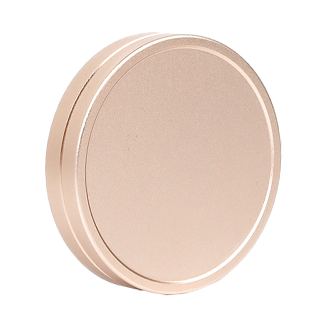 Yammee Lens Caps with Flocking Internal Improve Shooting Experience for ...