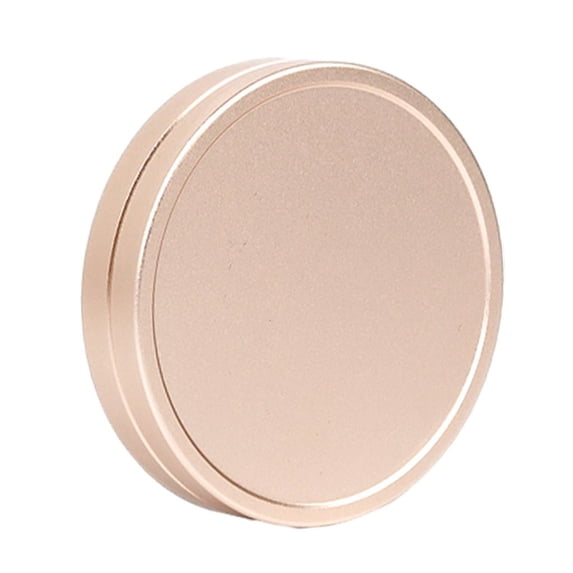 Yammee Lens Caps with Flocking Internal Improve Shooting Experience for ...