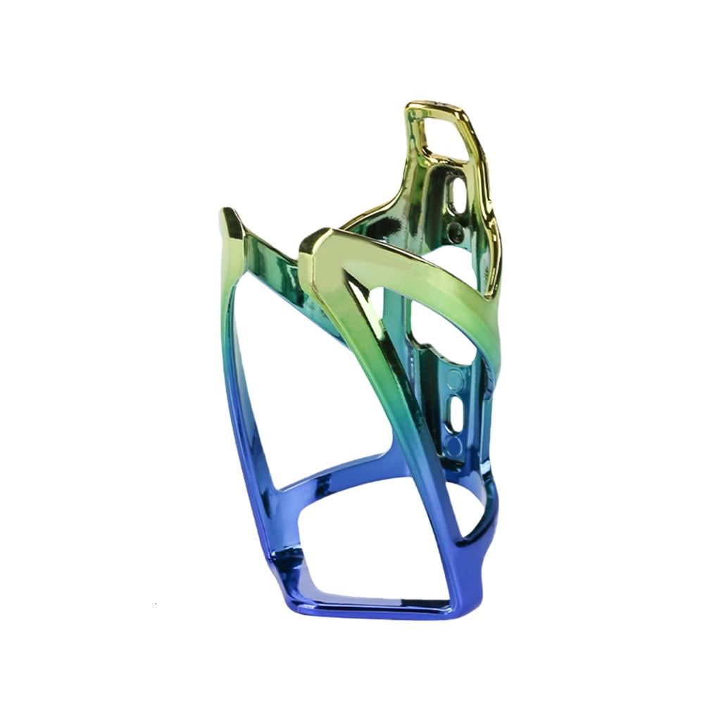 Yammee Light Weight Bicycles Drink Mount Rack Holder Bike Water Bottles ...
