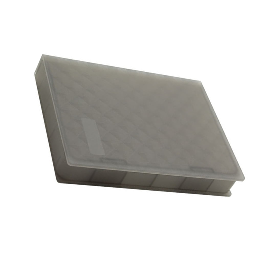 Yammee Lightweight 2.5 Inch Protective Box for IT Professionals ...