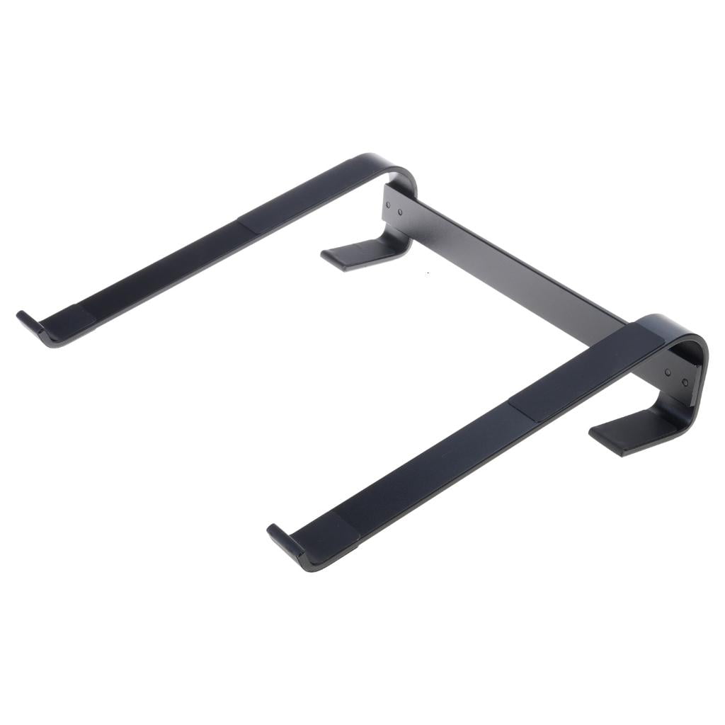 Yammee Lightweight Portable Laptop Holder With Silicone Grips for 10 ...