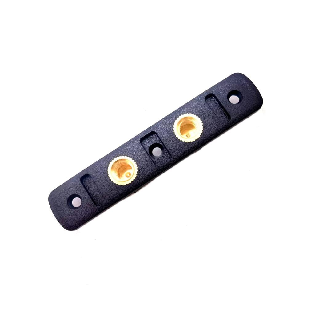 Yammee Lightweight Tripod Flash Adapter For AD100 Fasteners Base Plate ...