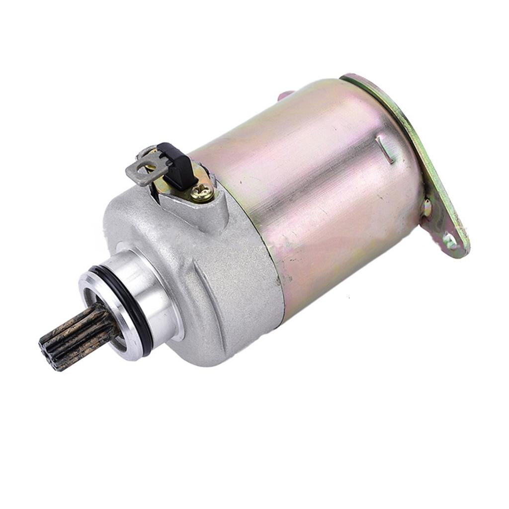 Yammee Long Lasting 31200KUDUC00 Engine Starter Motor for Agility 125 ...