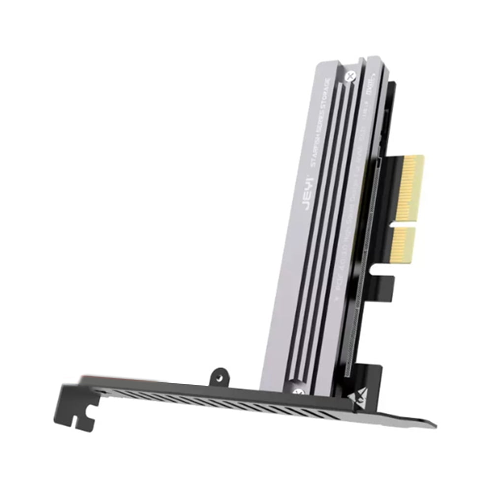Yammee M.2 NVME to PCI-E 4.0 Expansion Card M Key B＆M Full Speed ...