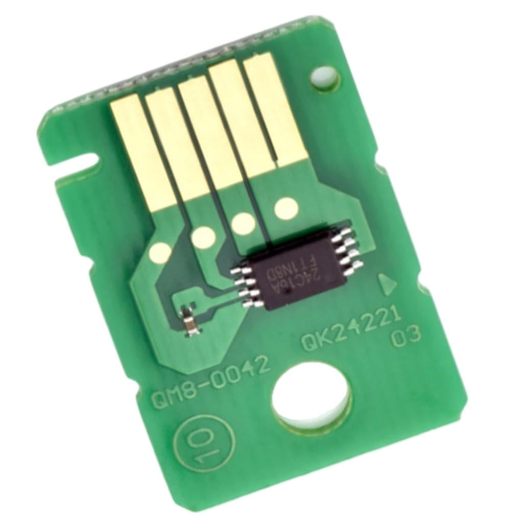 Yammee MC-G01 Ink Cartridge Chip Replacement Part for GX7030 GX7040 ...