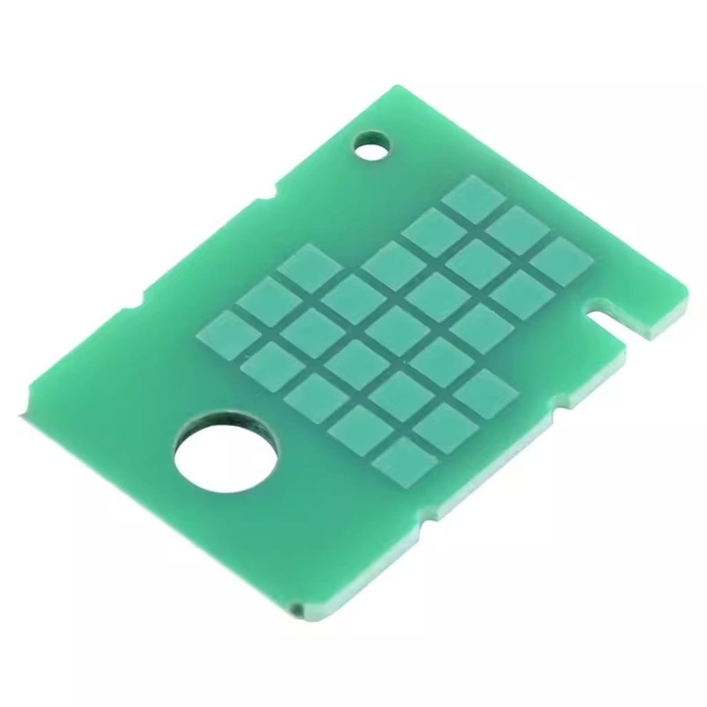 Yammee MC-G01 Printer Maintenance Cartridge Chip Replacement for GX6010 ...