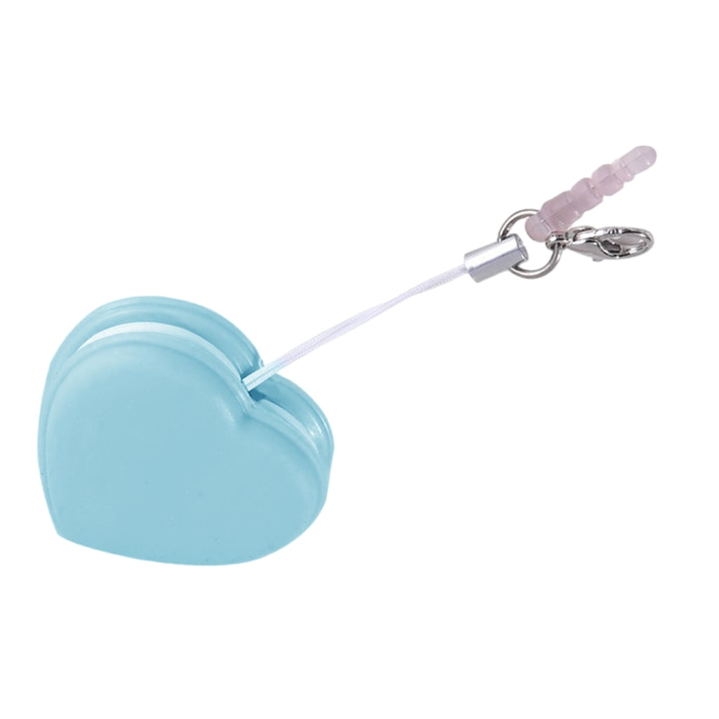 Yammee Macaron Mobile Phone Screen Wipe Macaron Portable Keychain for ...