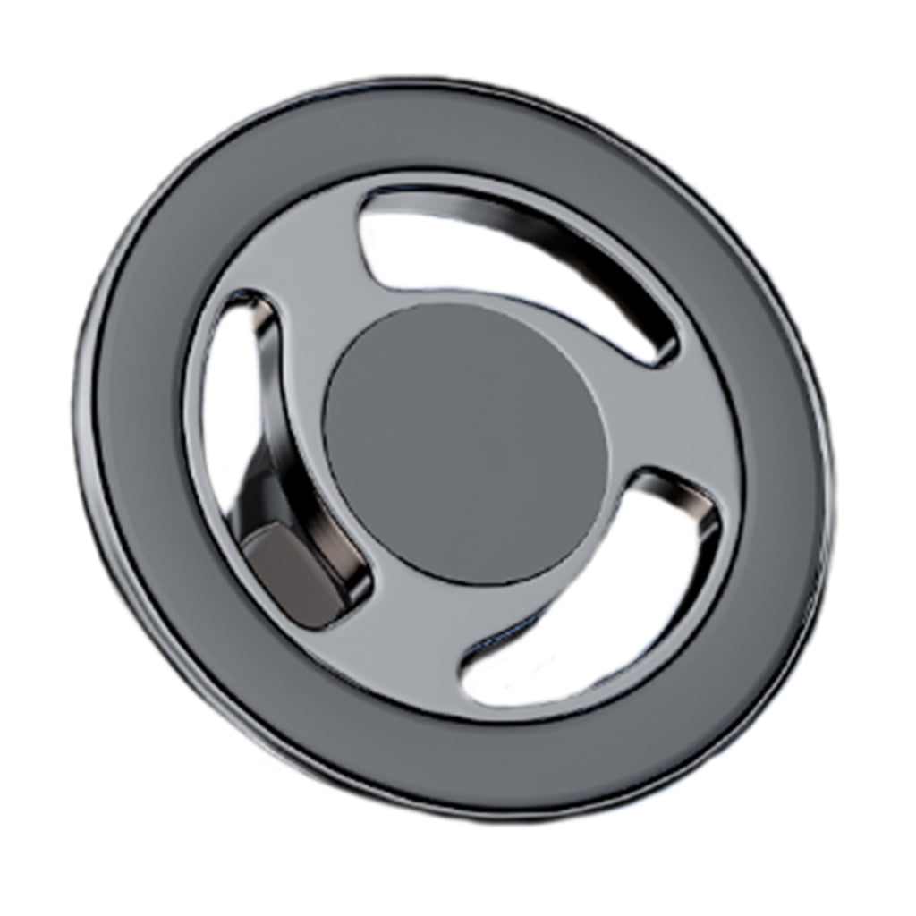 Yammee Magnet Head Fit 17mm Ball Joint Phone Holder Magnetic Base for ...