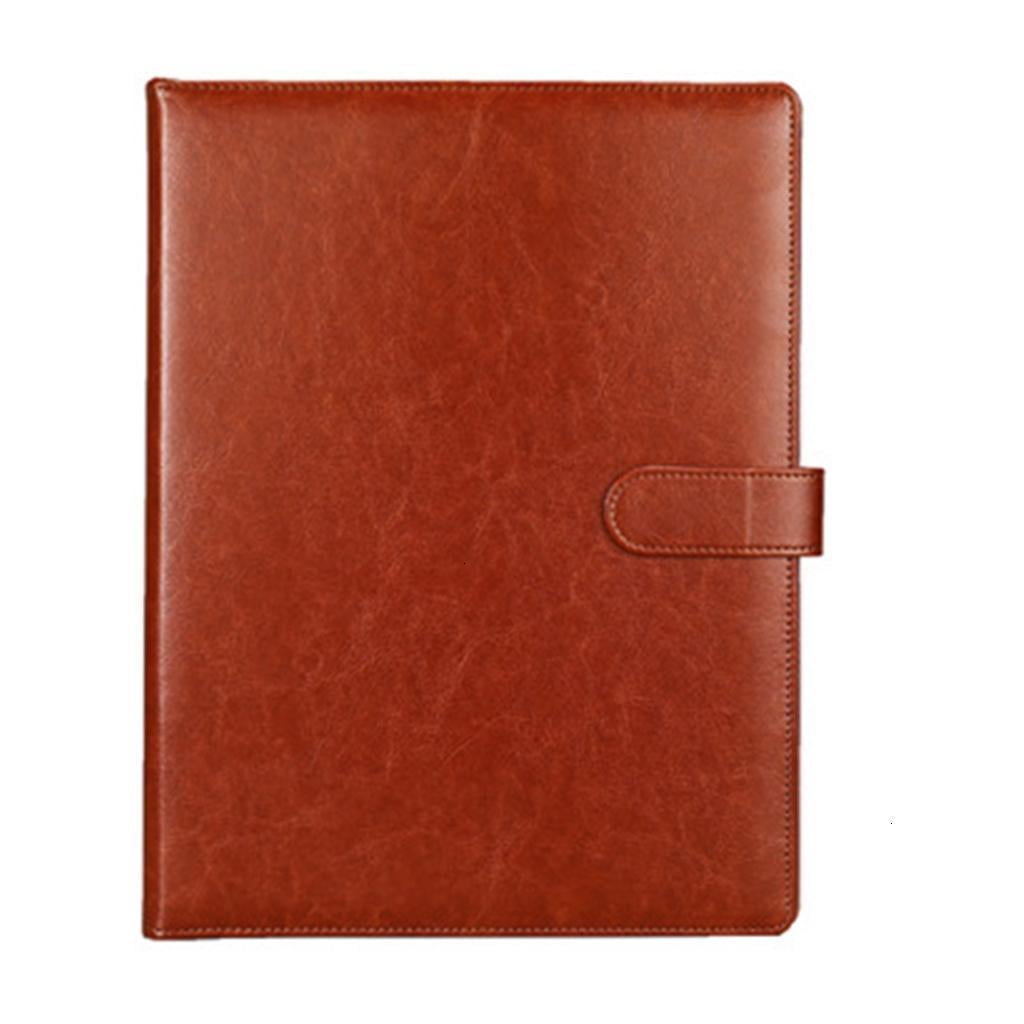 Yammee Magnetic Closure Clipboard Folder Document Folder with Card ...