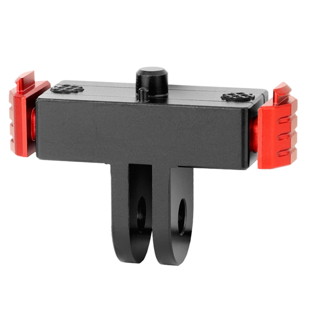 Yammee Magnetic Quick Release Base for Hero13 Extension Mount Adapter ...