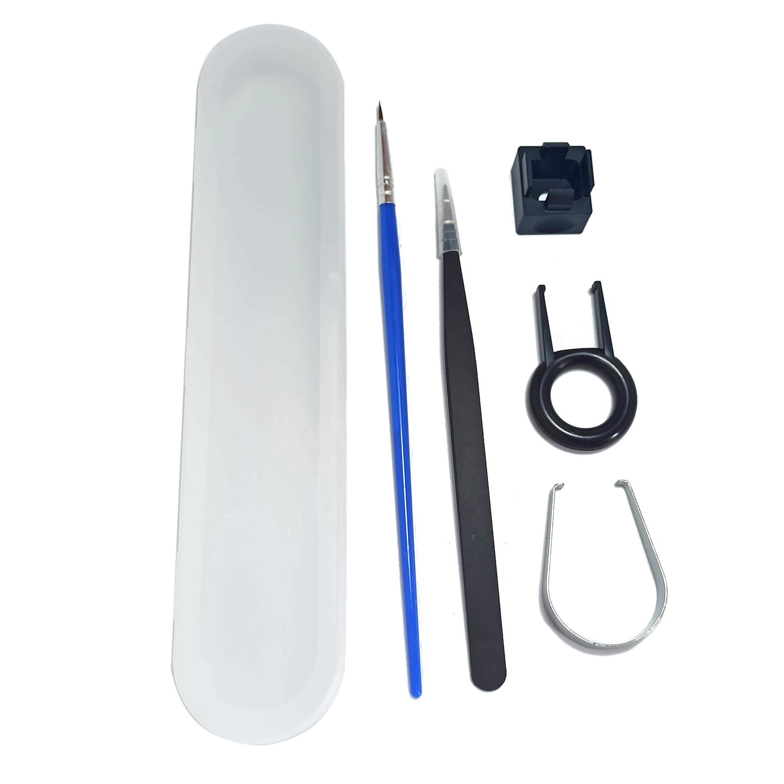 Yammee Mechanical Keyboard Lube Tool Collection Switch Remover Puller ...