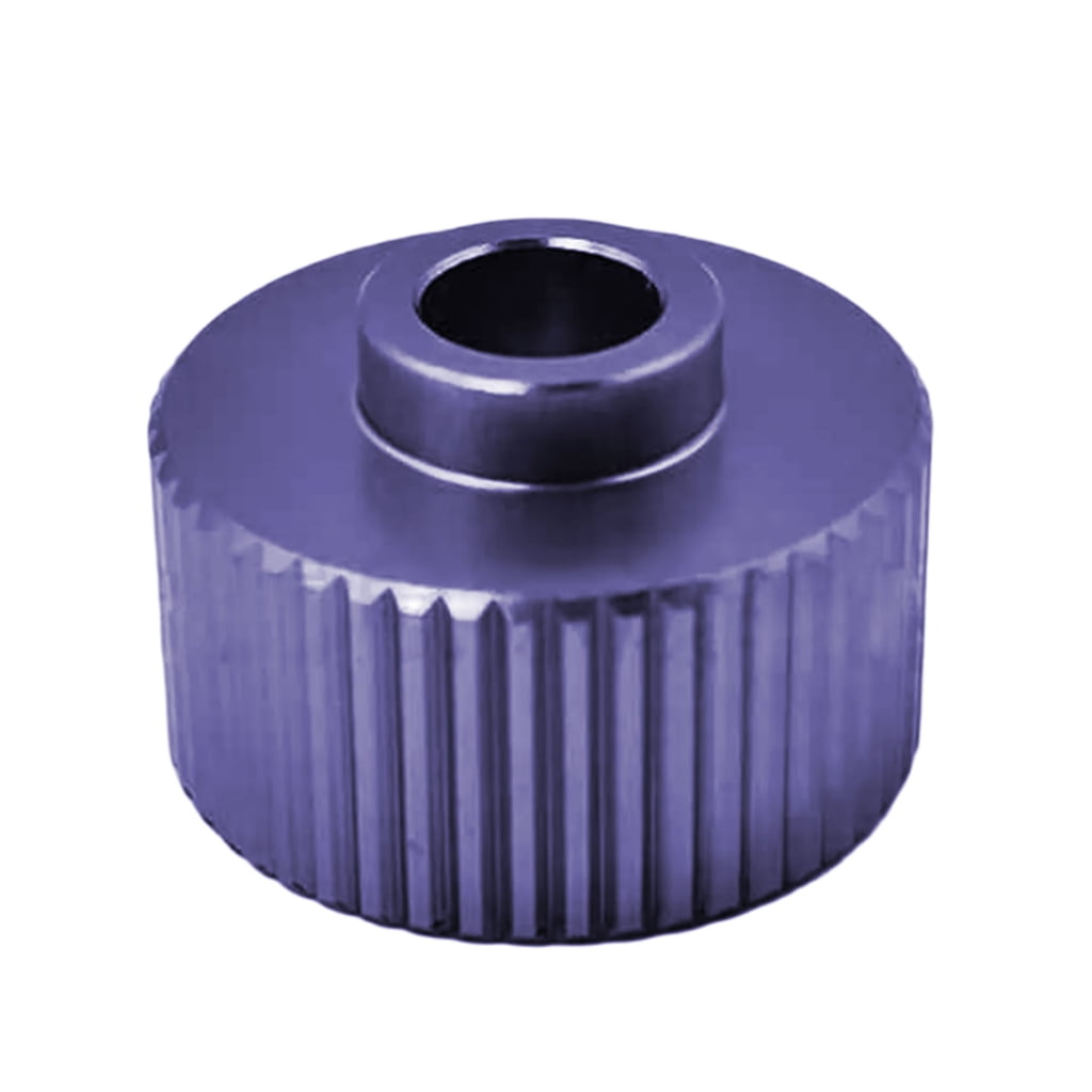 Yammee Mechanical Keyboards Knob Replacement Adapter Metal Volumes ...