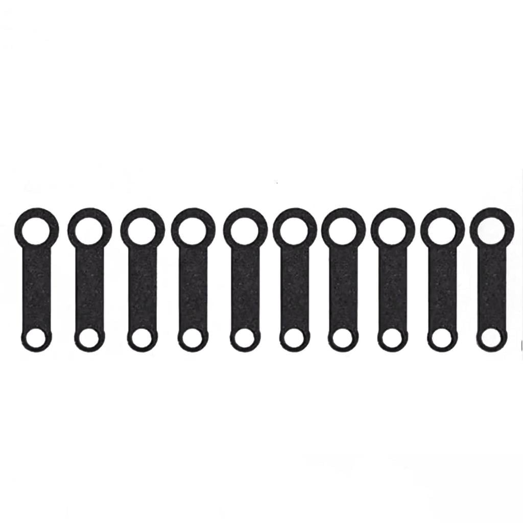 Yammee Mechanical Keyboards PCB Stabilizers Pad to Boost Stability and ...