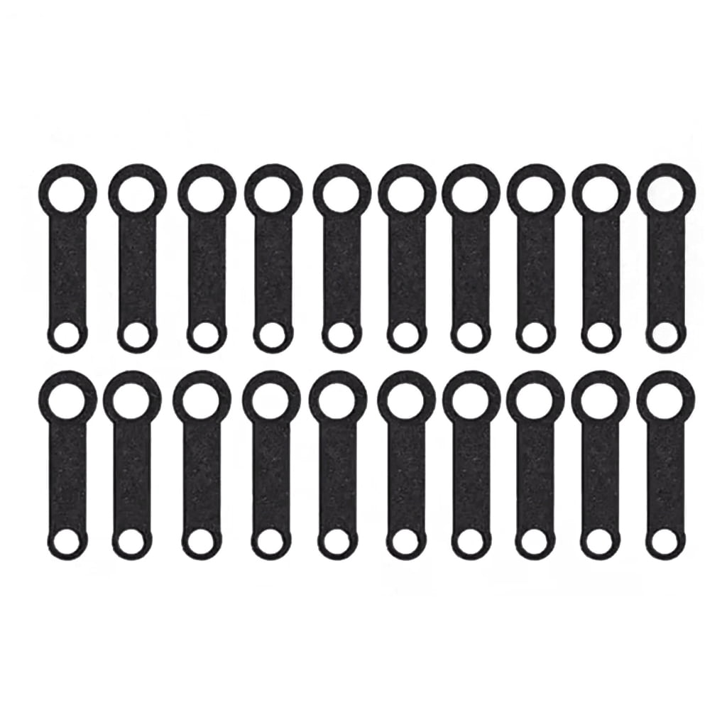 Yammee Mechanical Keyboards PCB Stabilizers Pad to Boost Stability and ...