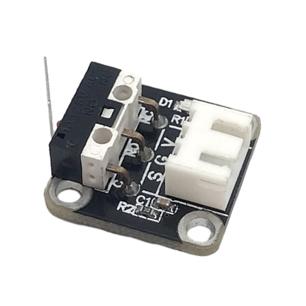 Yammee Mechanical Limit Switches For CR-10 Accurate and Quick Position ...