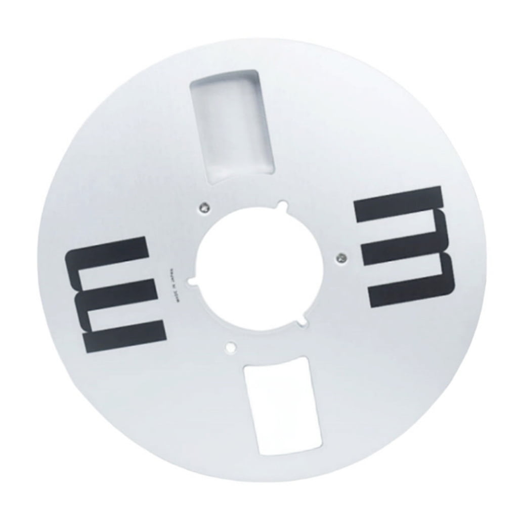 Yammee Metal 2 Hole M Disk Support 10inch Opening Machine Empty Reel ...