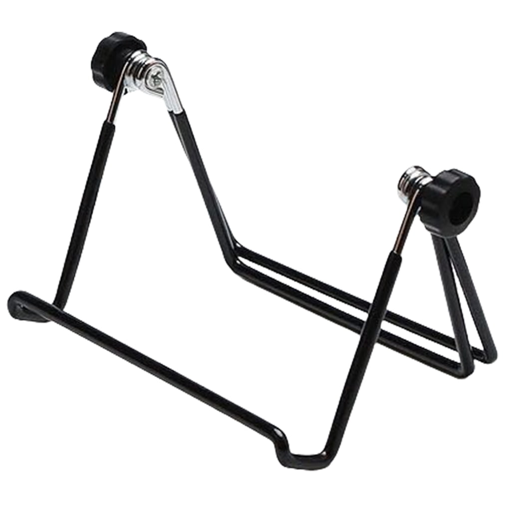 Yammee Metal Foldable Stand Adjustable Desktop Support with Flexible ...