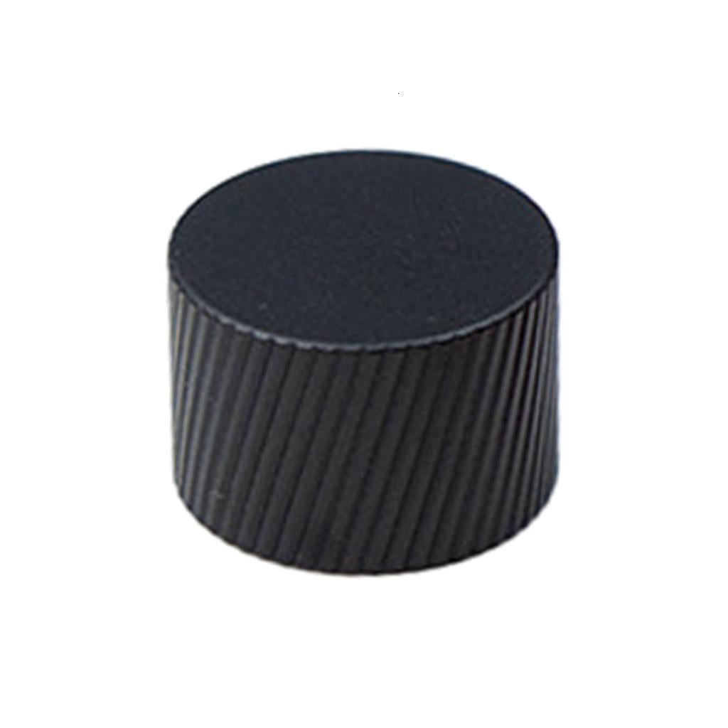Yammee Stylish Metal Knob Keyboards Knobs Comfortable Typing Round Knob ...