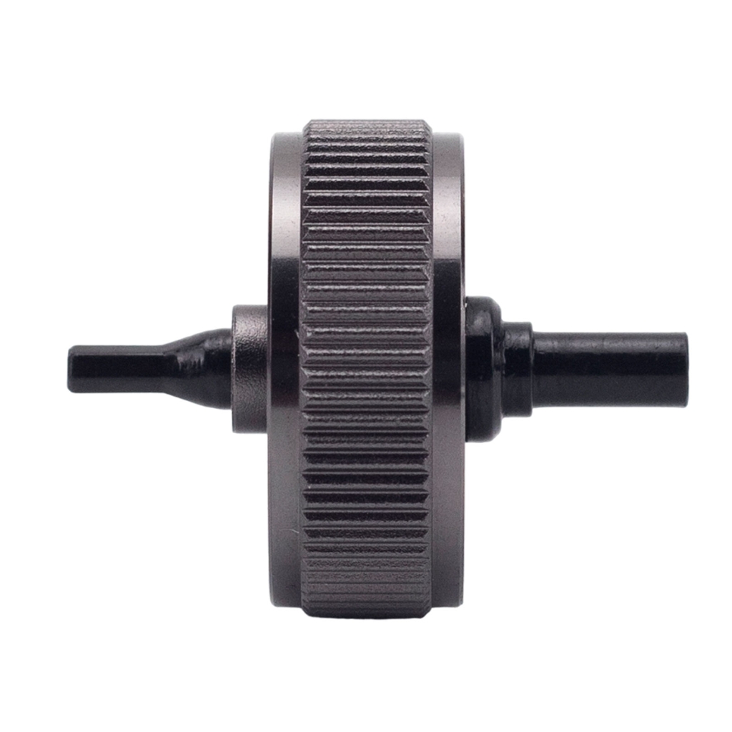 Yammee Metal Scroll Wheel Accessory For Game Computer Mouse Smooth ...