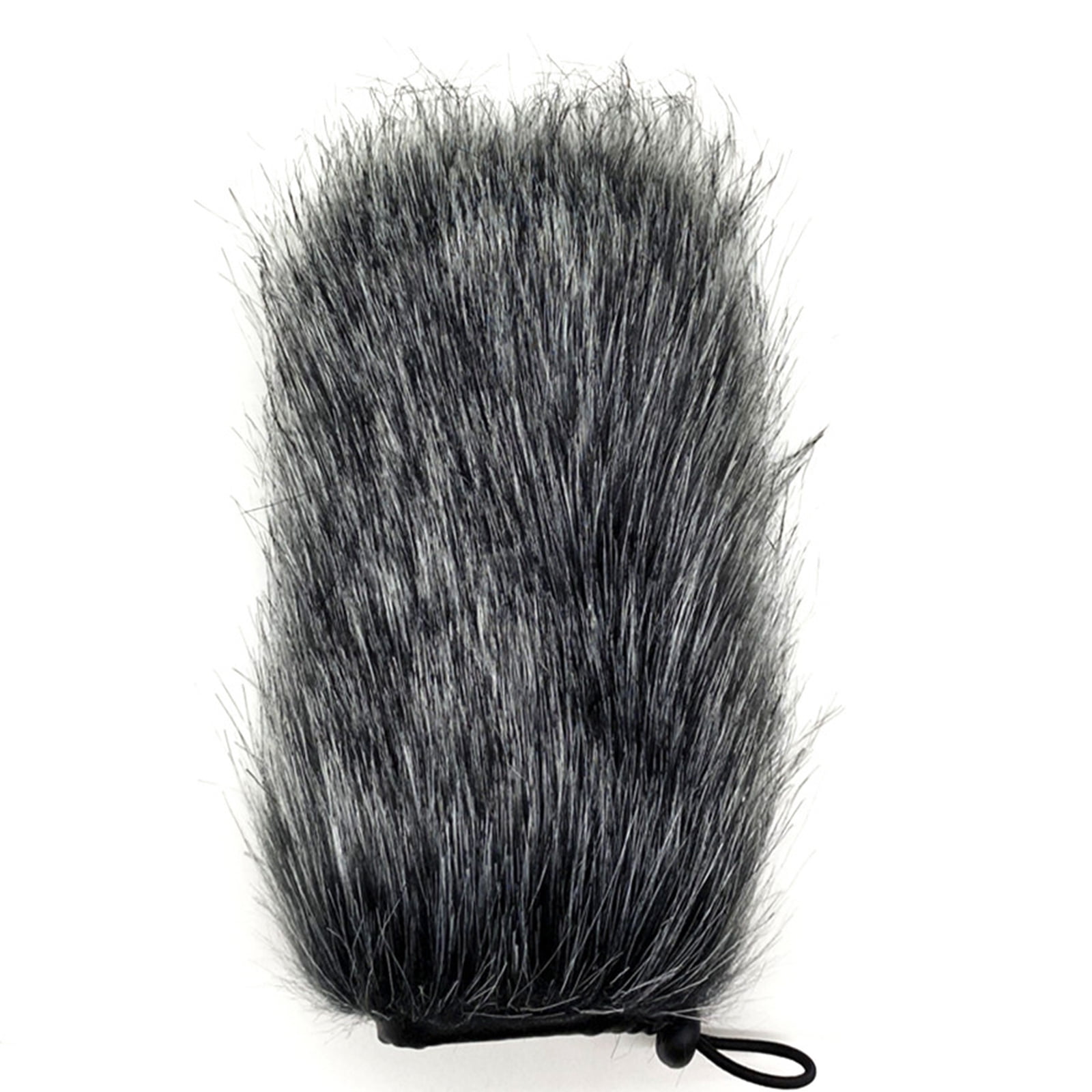 Yammee Mic Wind Cover for Pop Filter Microphone Windscreen Furry ...
