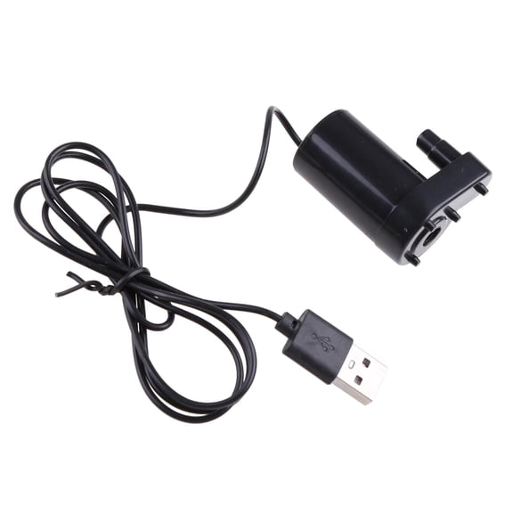 Aquarium Submersible Pumps