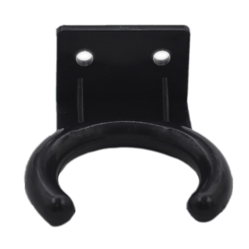 Yammee Microphone Holder for Mic Stand Microphone Wall Hanger Wall ...