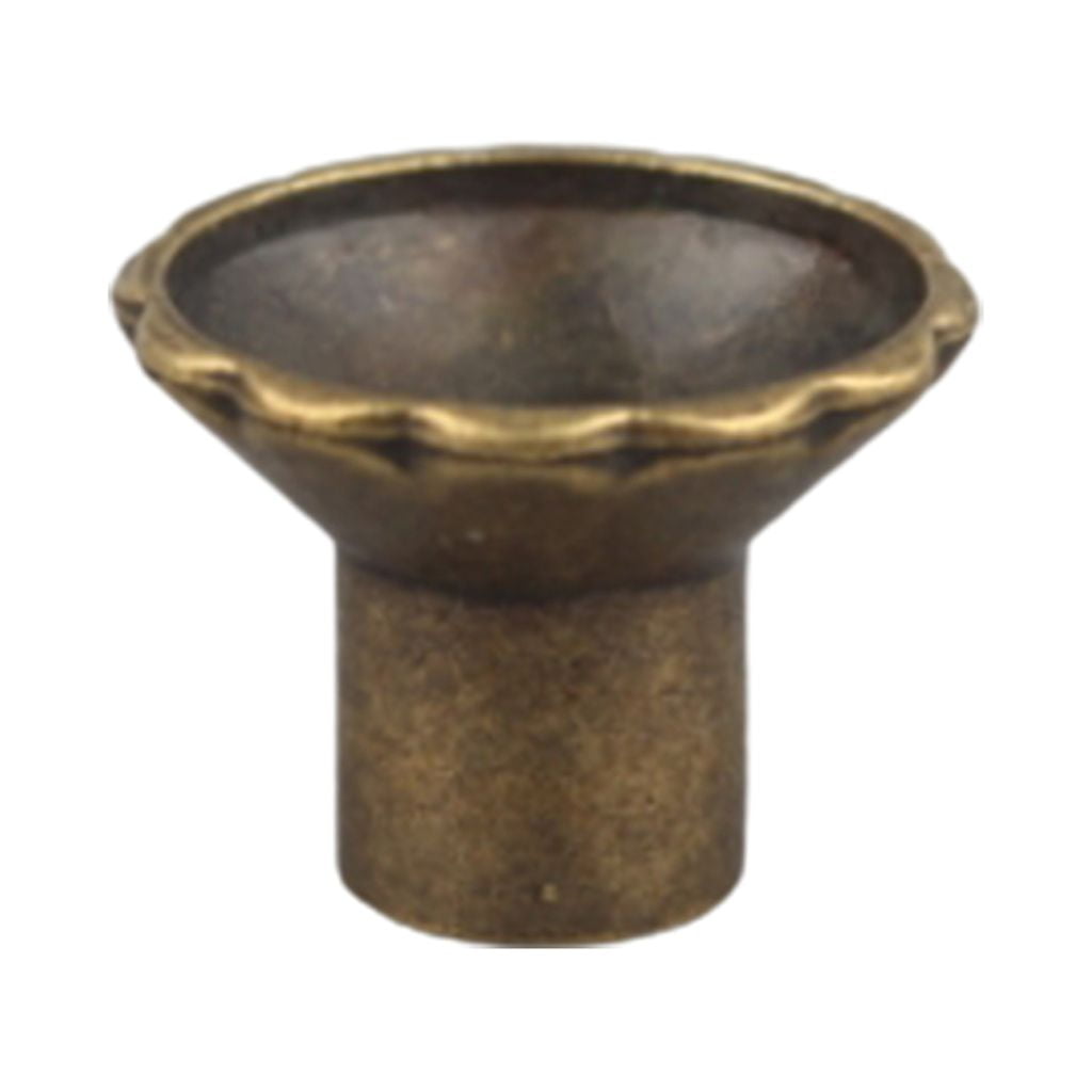 Yammee Mini Dual-Purpose Copper Incense Cone Stick Burner Plate Holder ...