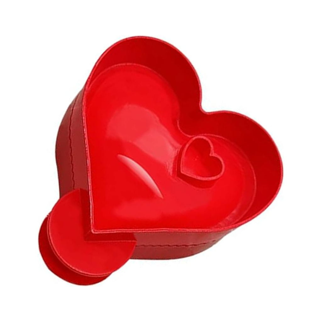 Yammee Mini Pie Maker Hand Pocket Pies Mold Pie Top Cutter Dough Pastry ...