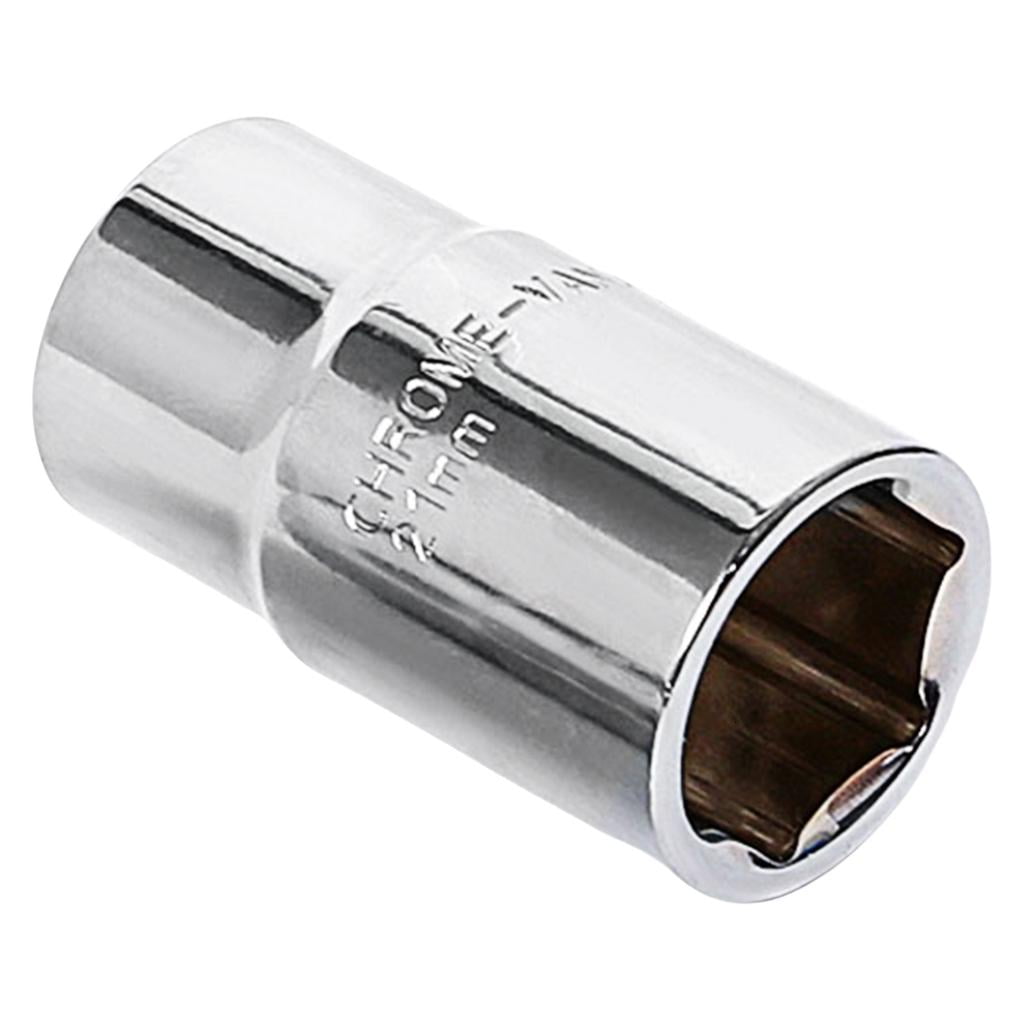 Yammee Mini Socket Wrenches with 17/19mm and 21/23mm Heads for Wheel ...