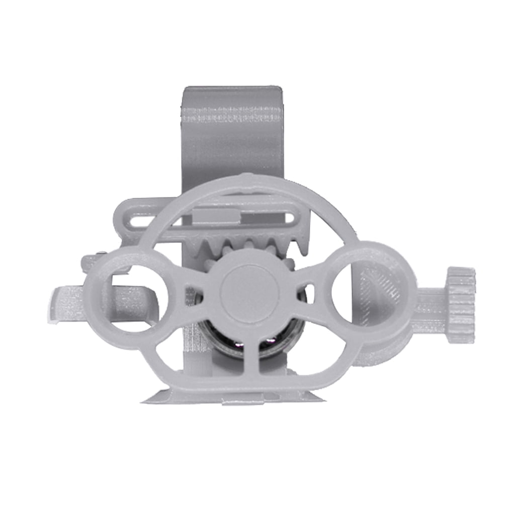 Yammee Mini Steering Wheel for Controller Racing Game Steering Wheel ...