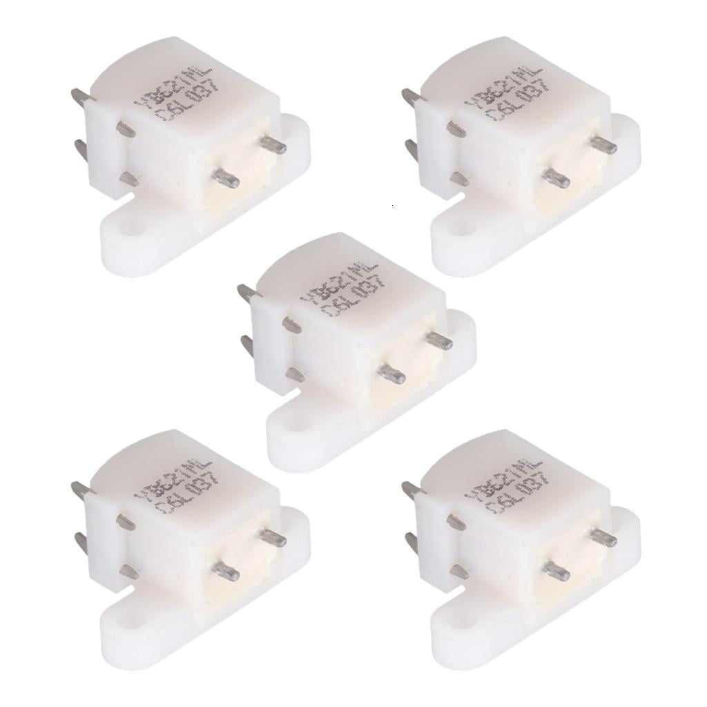 Yammee Miniature Erase Head for Auditory Equipment Maintenance No Power ...