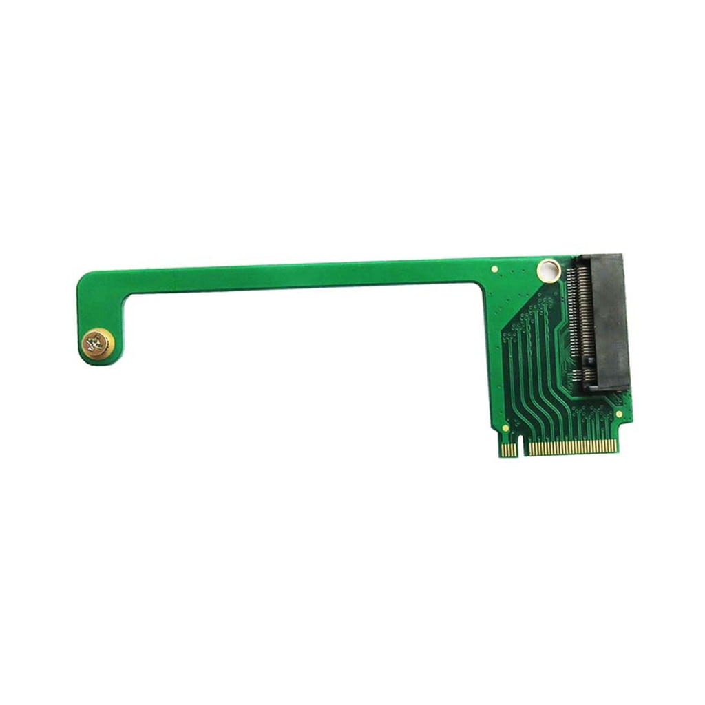 Yammee Modified Transfer Board Hard Drive 90 Degrees Transfercard PCIE4 ...