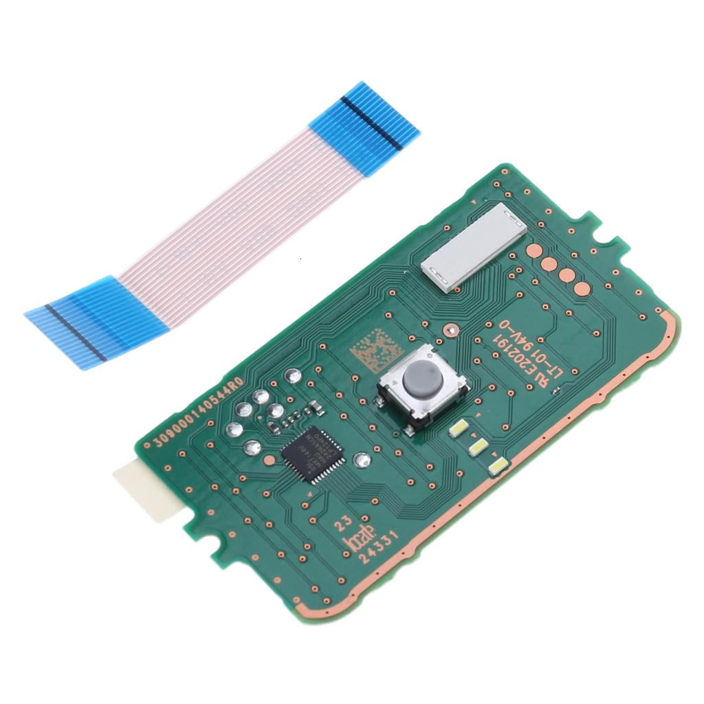 Yammee Motherboard Circuit Touchpad for Controllers BDM-010 BDM-020 ...