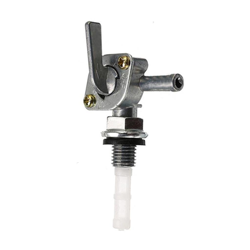 Yammee Motorcycle Fuel System Valves Accuracy Fuel Regulation Simple ...
