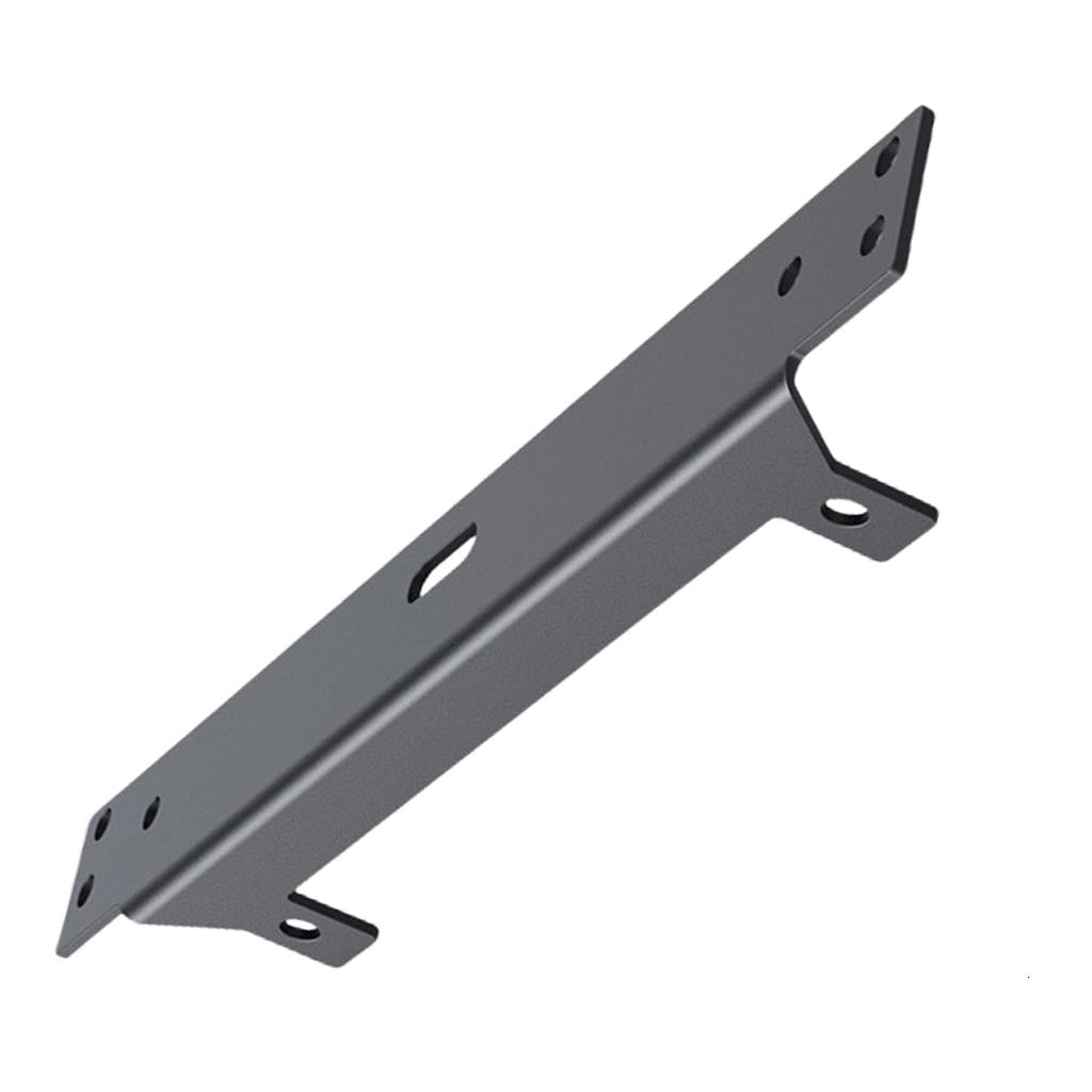 Yammee Motorcycle Headlight Bracket Concealed Designs Lighting Support ...