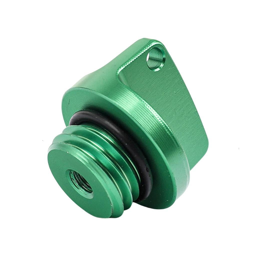 Yammee Motorcycle Oil Caps Fastener for Ensuring Engine Safety and ...