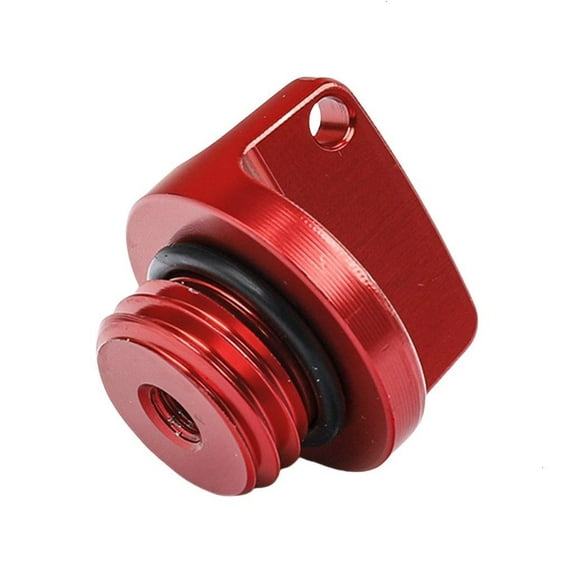 Yammee Motorcycle Oil Caps Fastener for Ensuring Engine Safety and ...