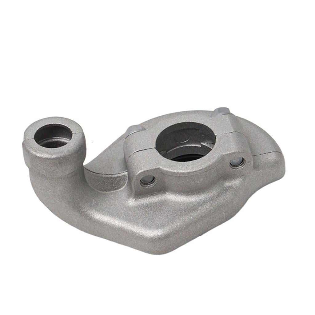 Yammee Motorcycle Throttle Control Casing Base Cover Engine Cover ...