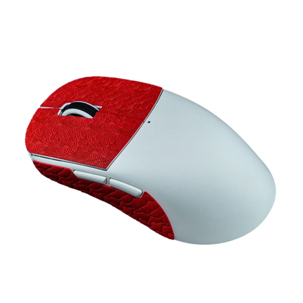 Yammee Mouse Grip Tape Mouse Skin Sticker Sweat Absorbing Stable ...