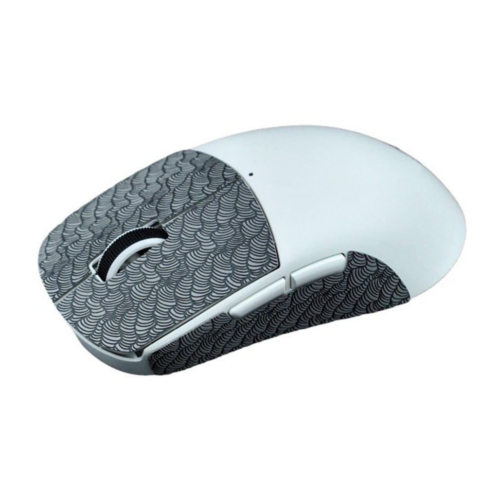 Yammee Mouse Grip Tape Mouse Skin Sticker Sweat Absorbing Stable ...