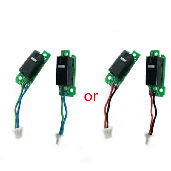 Yammee Mouse Micro Switch for G900 G903 Gaming Mouse Button Board ...