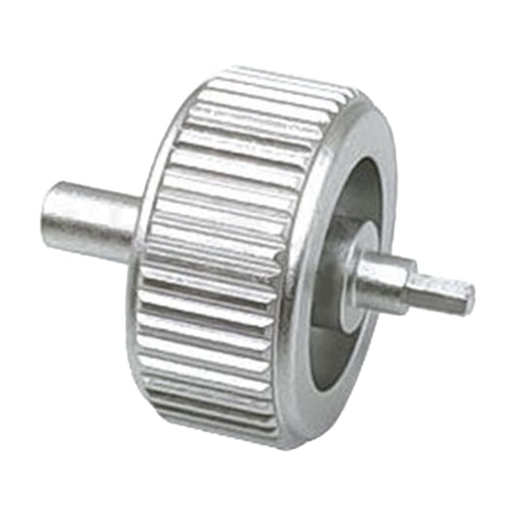 Yammee Mouse Pulley Scroll Wheel Mouse Aluminum Alloy Rolling Wheel for ...