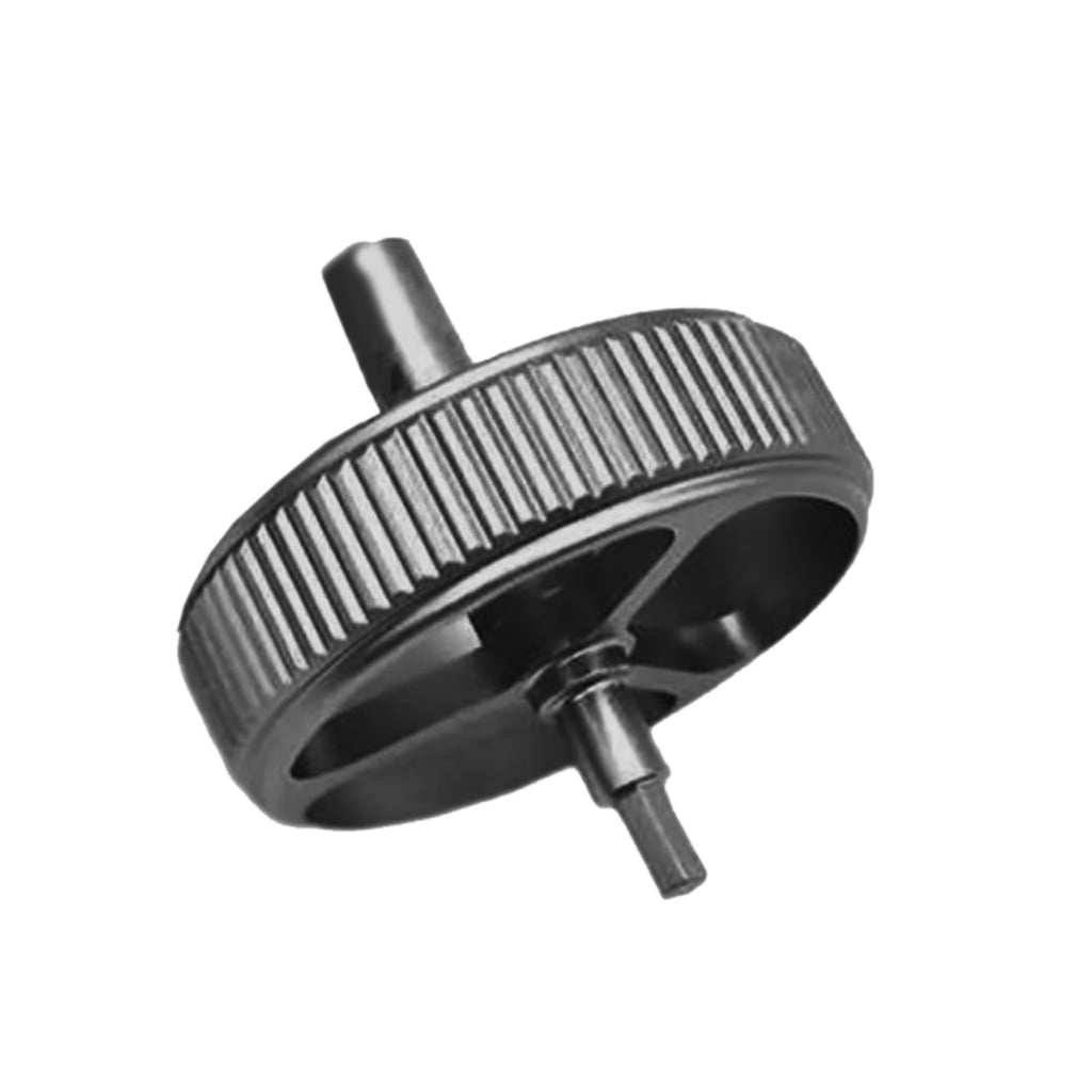 Yammee Mouse Pulley Scroll Wheel Mouse Metal Rolling Wheel for ...