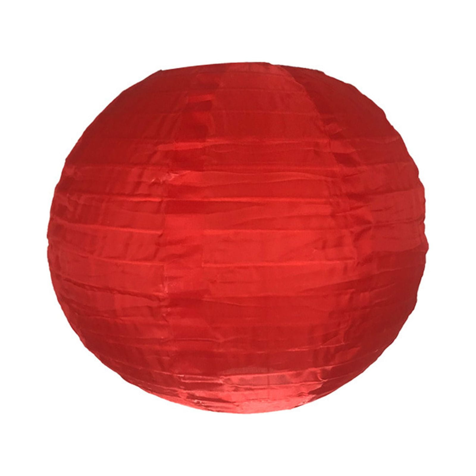 Yammee Multi-color Chinese Japanese Nylon Lanterns Nylon Hanging ...