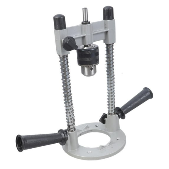 Yammee Multifunction Drill Press Jig With Depth Control And Slip ...