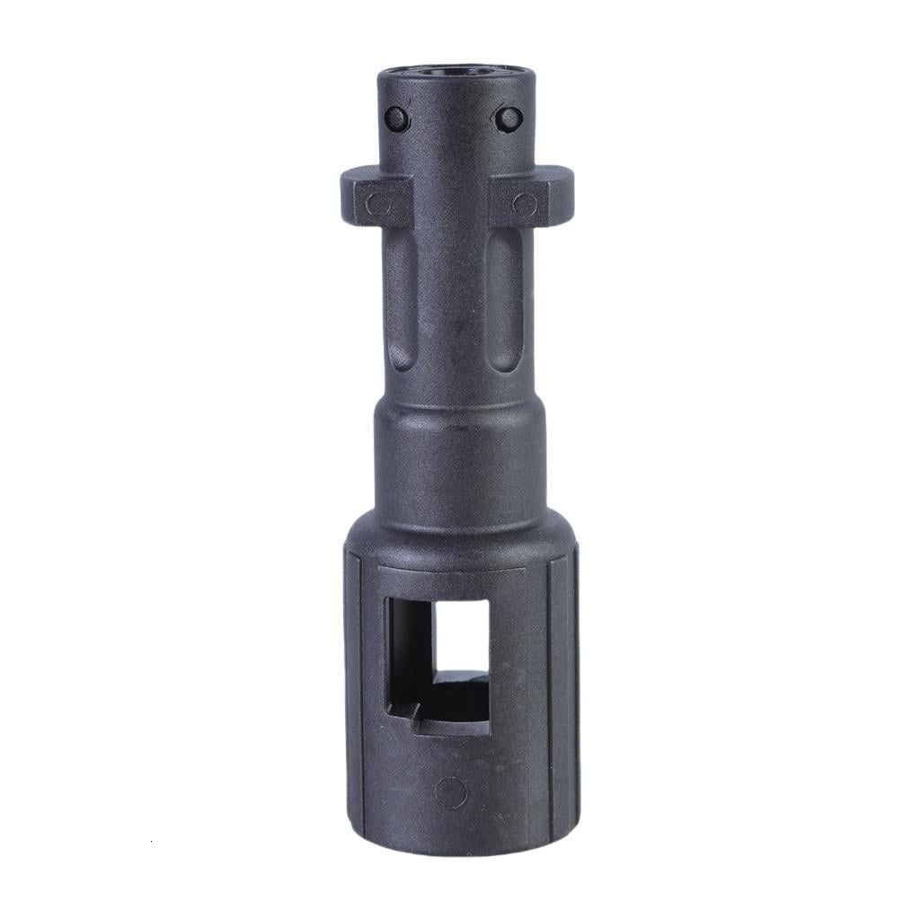 Yammee Multifunction High Pressure Hose Water Guns Adapter Converter ...