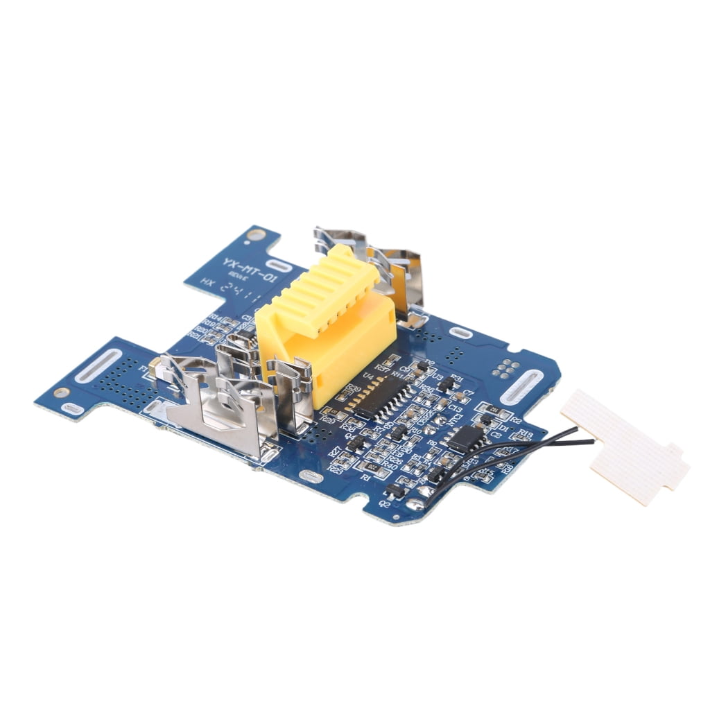 Yammee Multifunctional Circuit Guard PCB Board Battery Charging ...