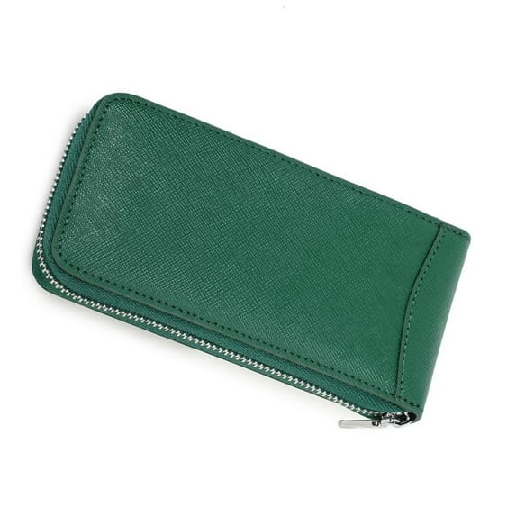 Yammee Multifuntional Watch Organizers Watch Storage Bag Watch Showcase ...
